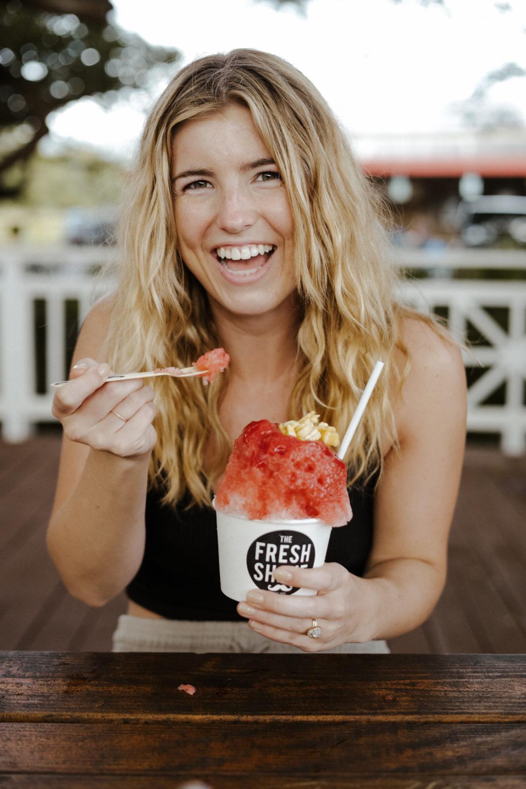 Best Shave Ice Places on Kauai - thewildlylife.com