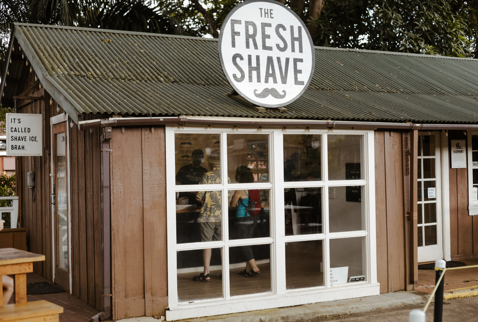 Best Shave Ice Places on Kauai - thewildlylife.com