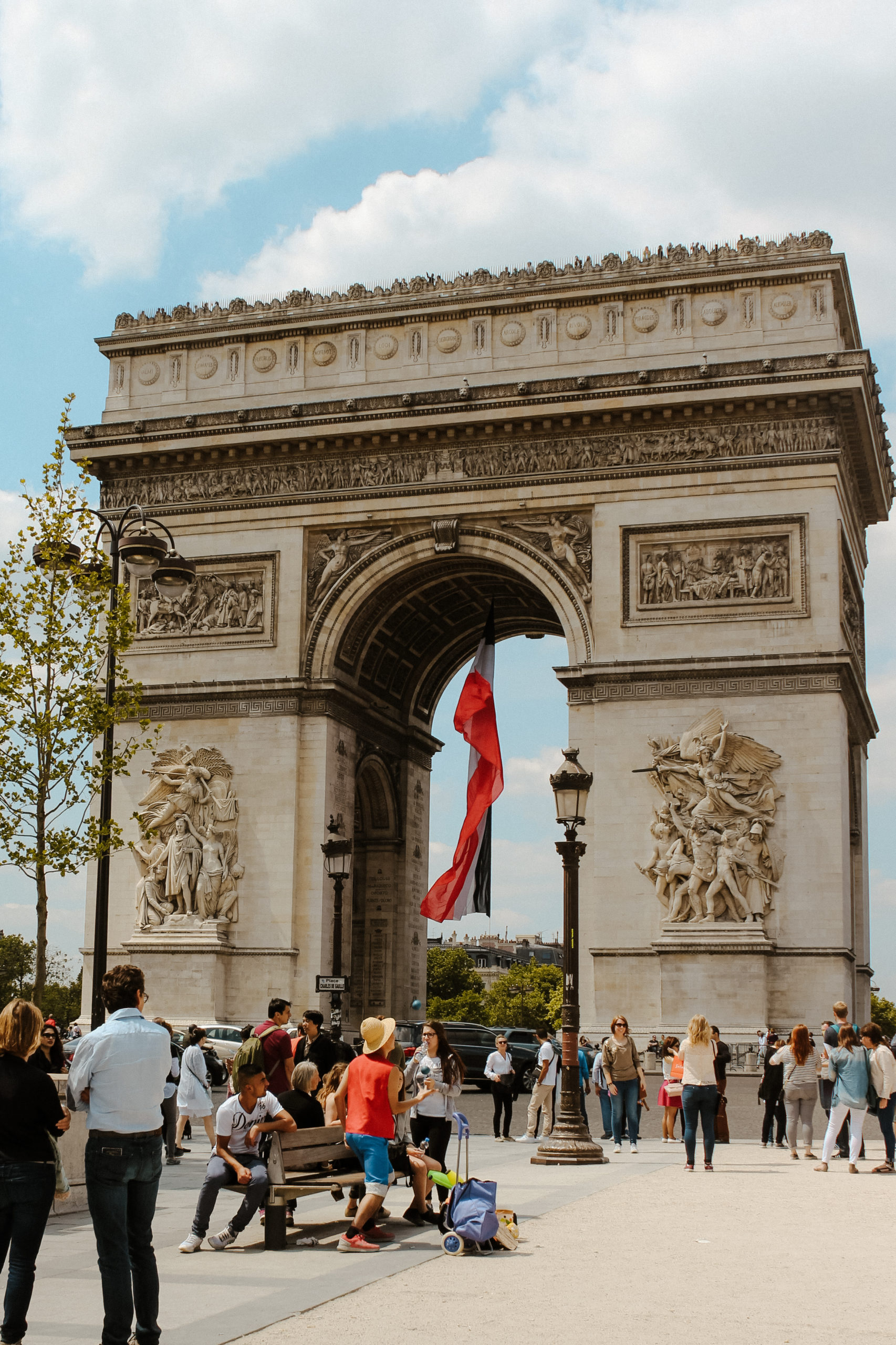 Best Things to do in Paris - Ultimate Paris Itinerary 2025 ...