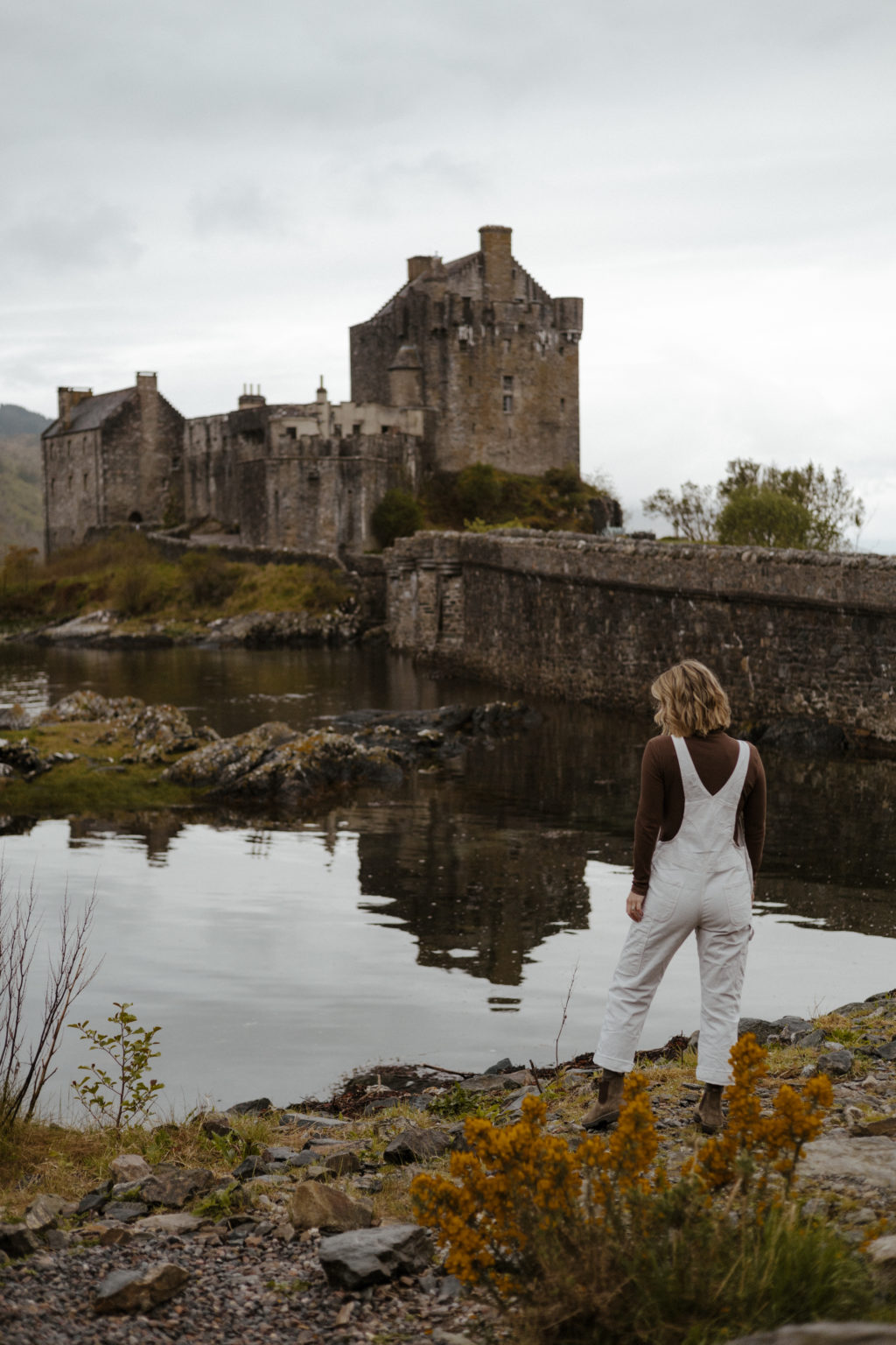 Castles in Scotland: 7 Must Visit Castles! - thewildlylife.com
