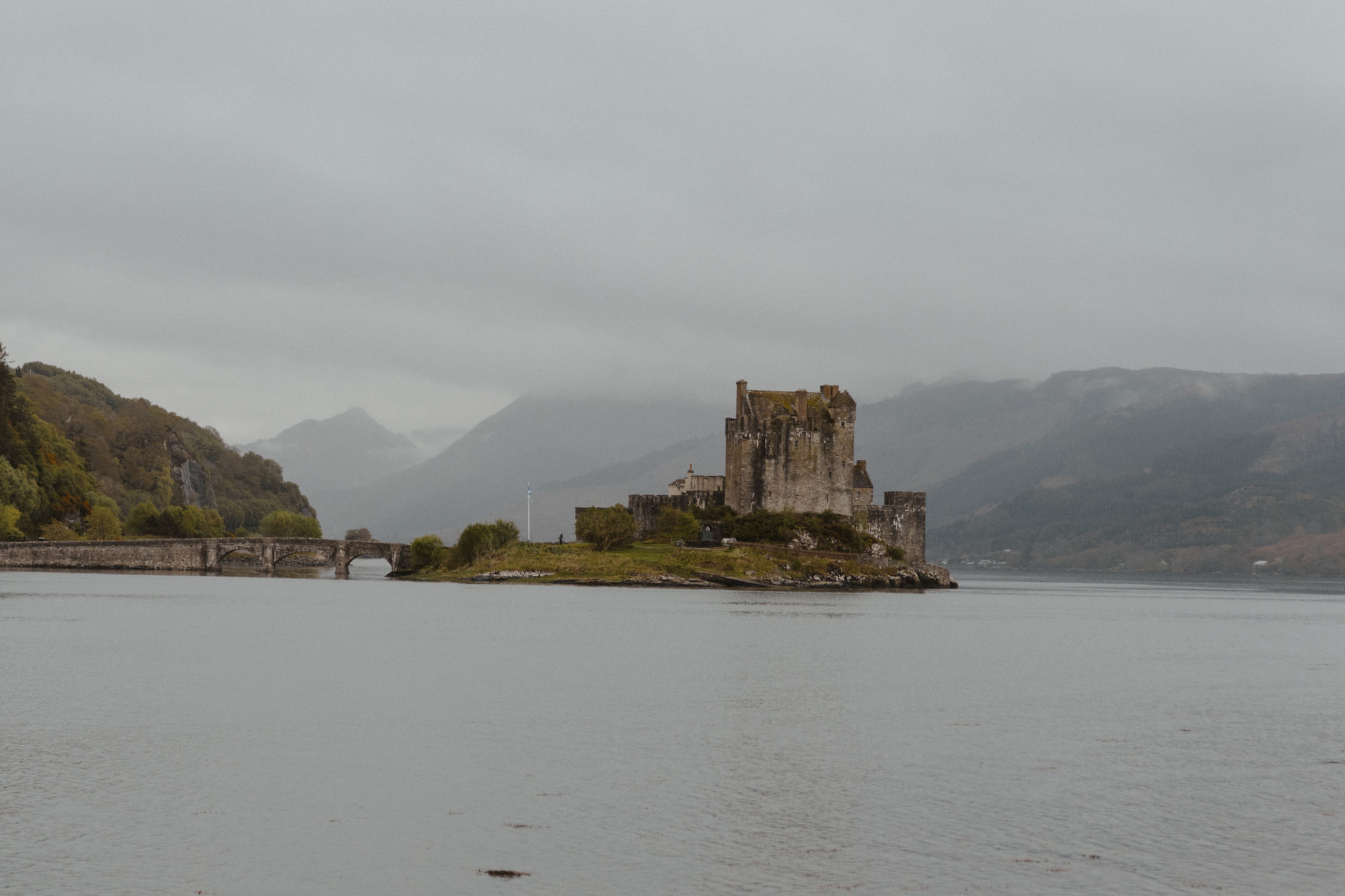 Castles in Scotland: 7 Must Visit Castles! - thewildlylife.com