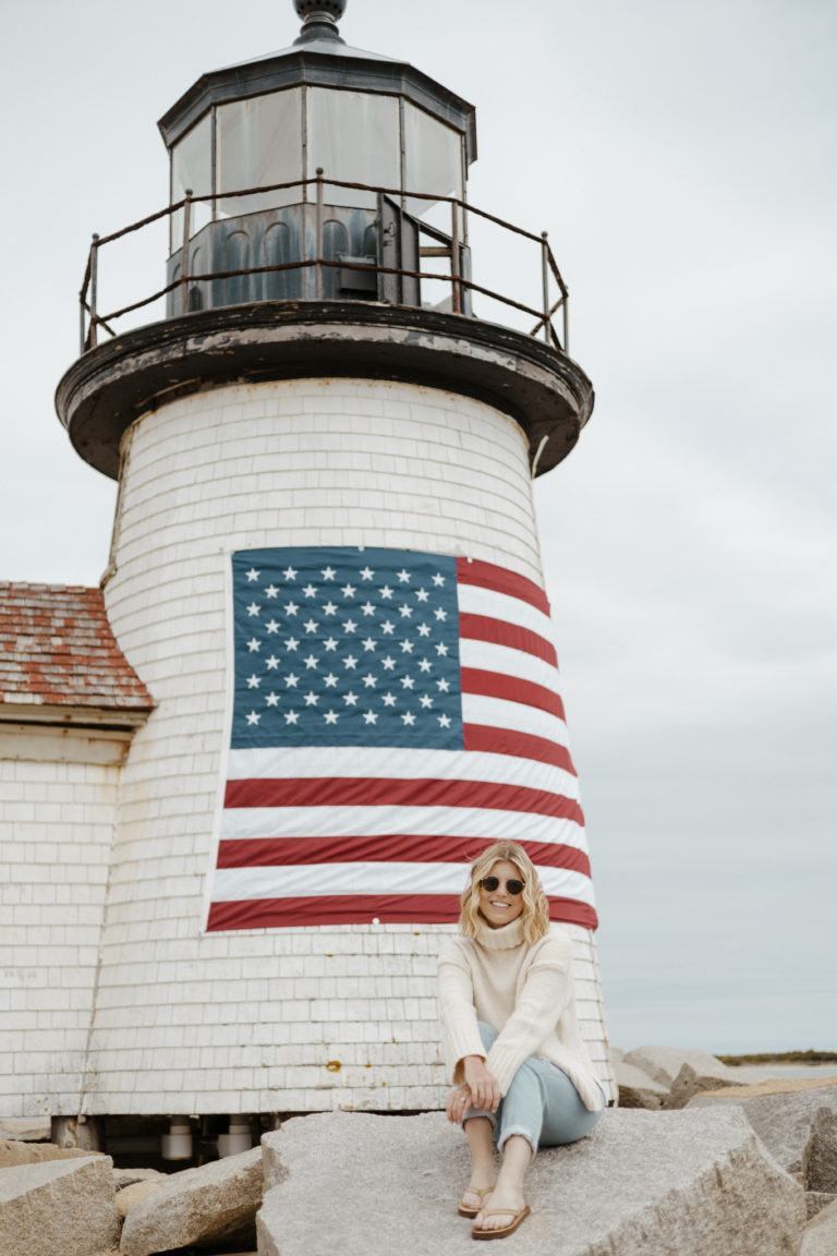 Things to do on Nantucket - thewildlylife.com