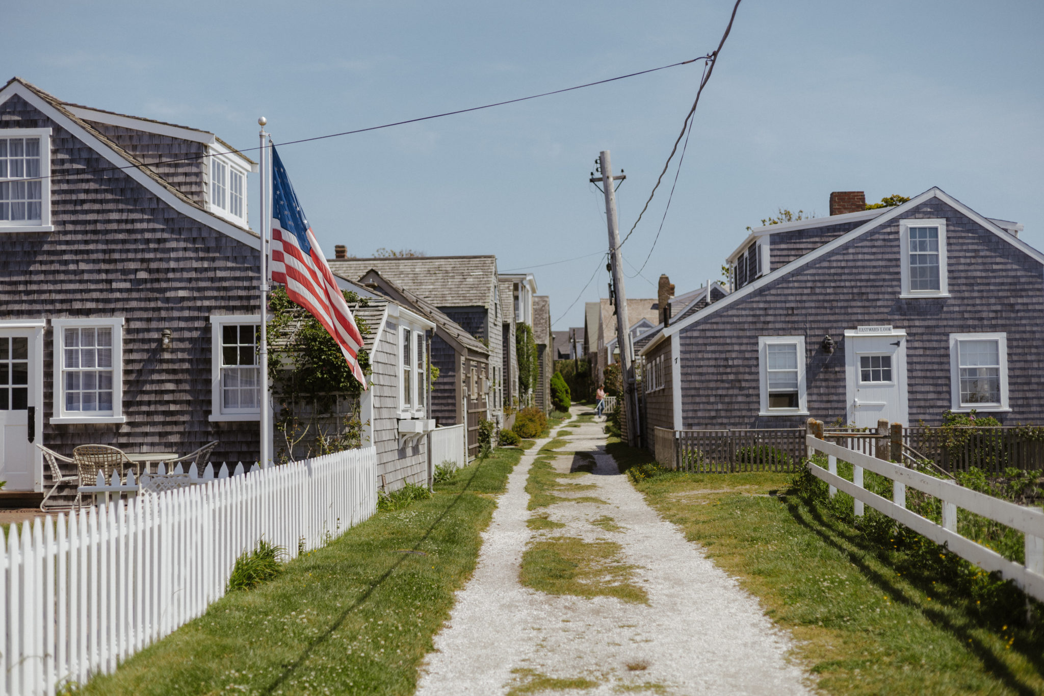 Things to do on Nantucket - thewildlylife.com