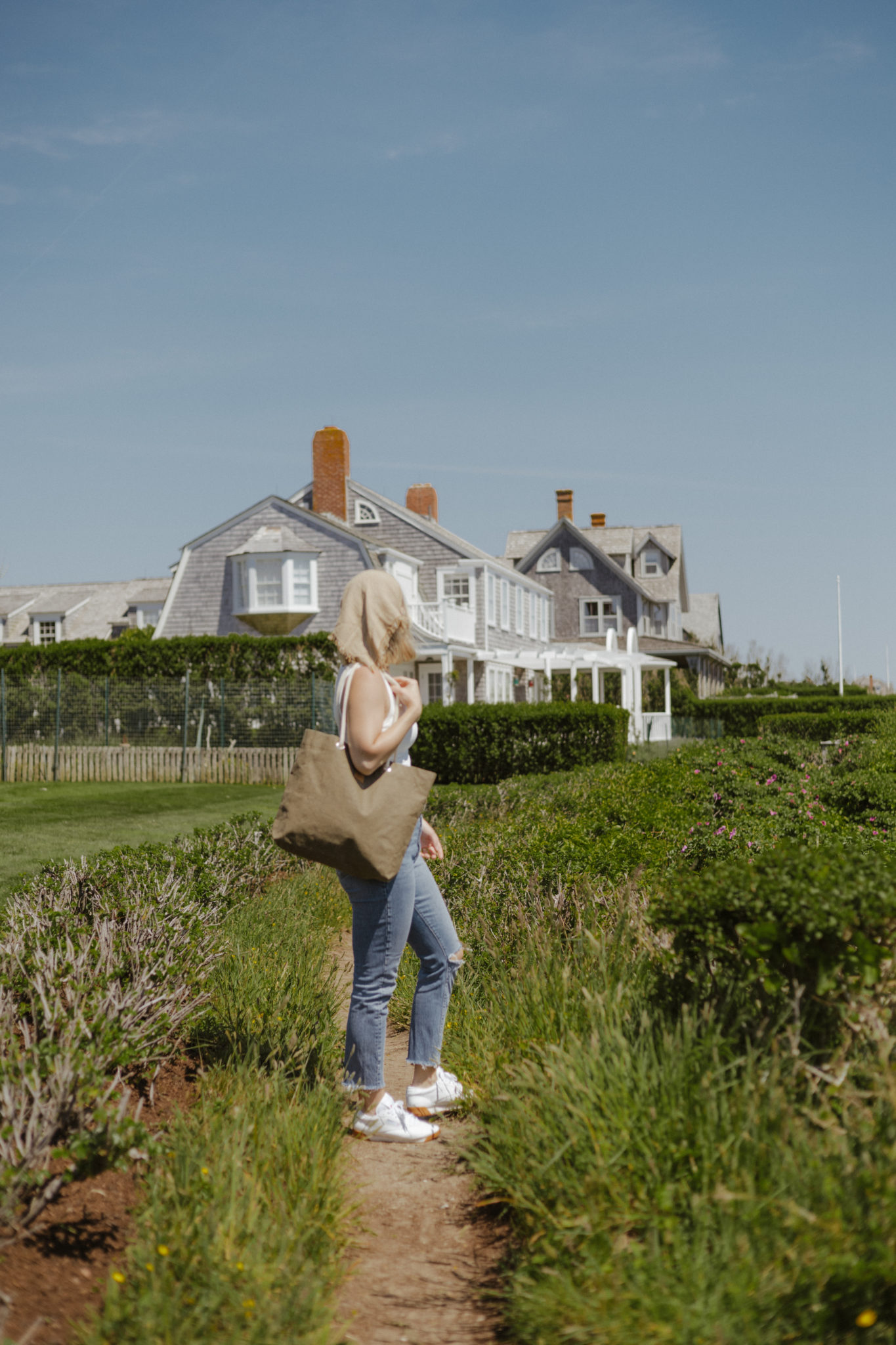 Things to do on Nantucket - thewildlylife.com