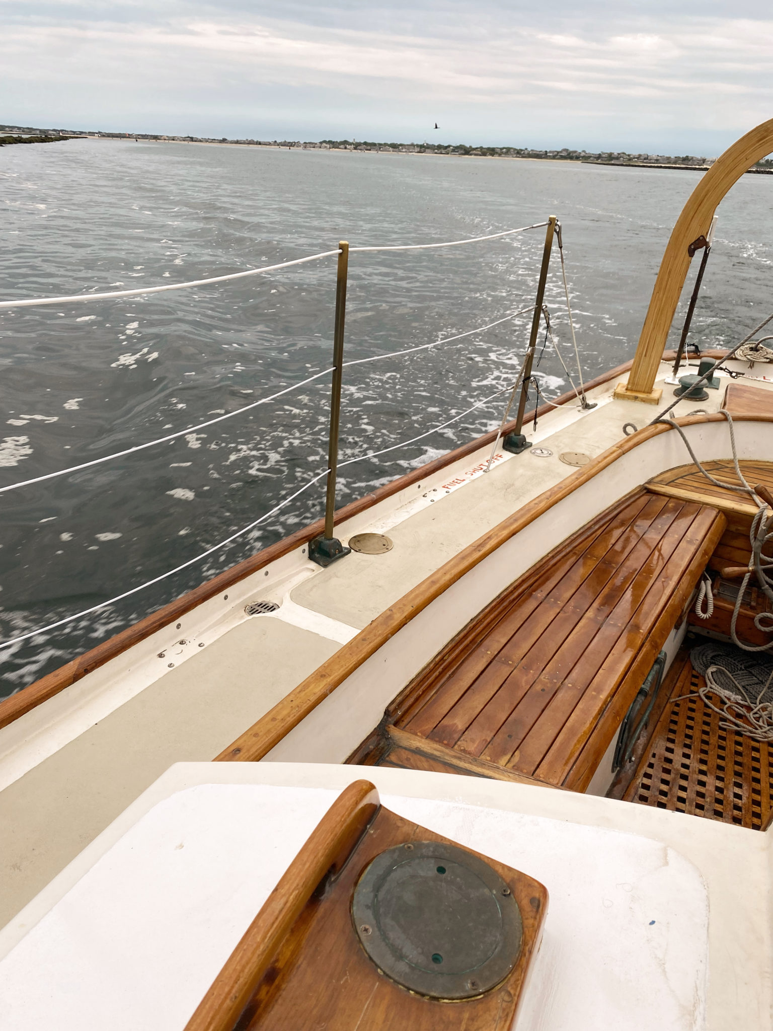 Things to do on Nantucket - thewildlylife.com