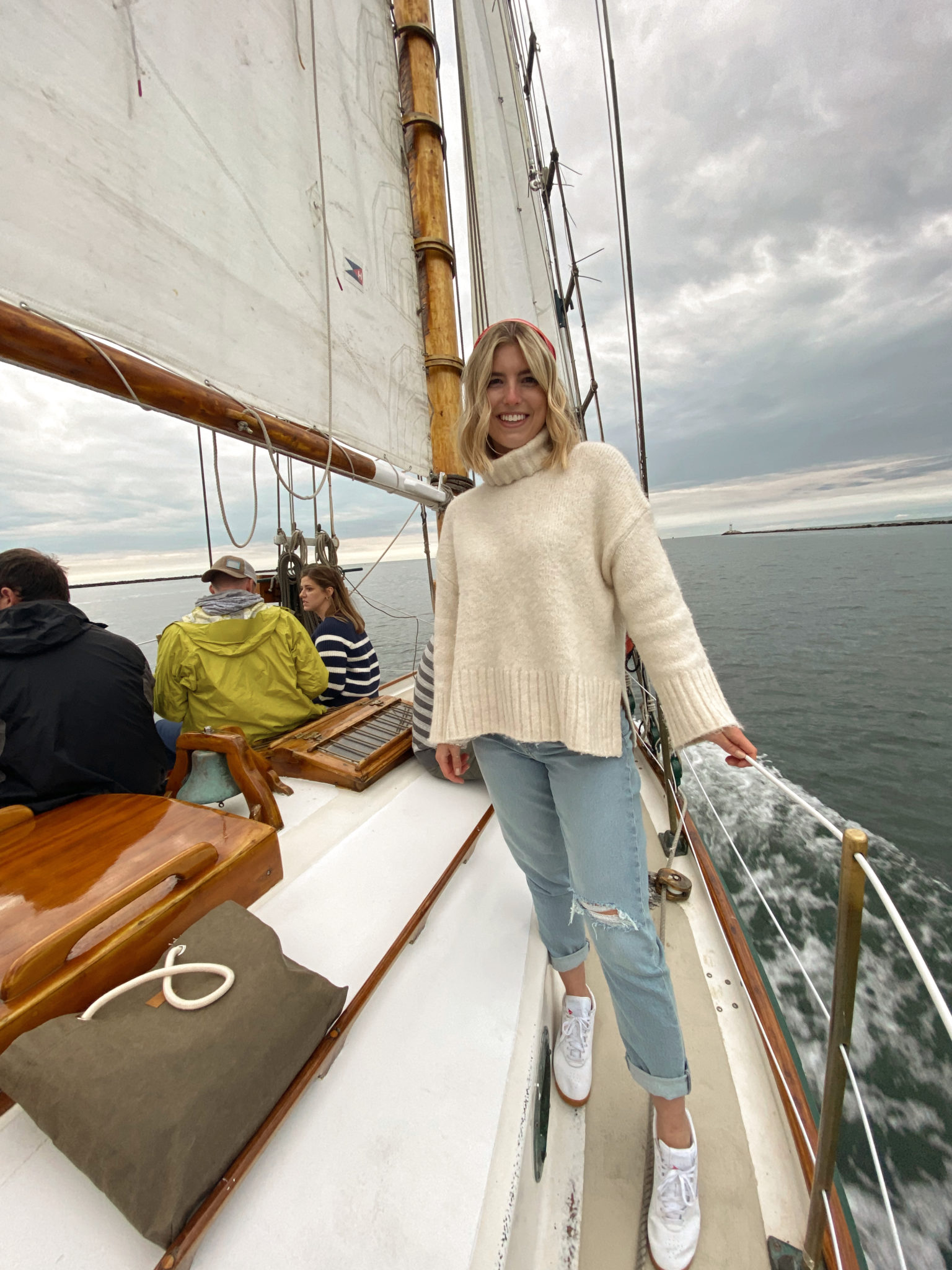 Things to do on Nantucket - thewildlylife.com