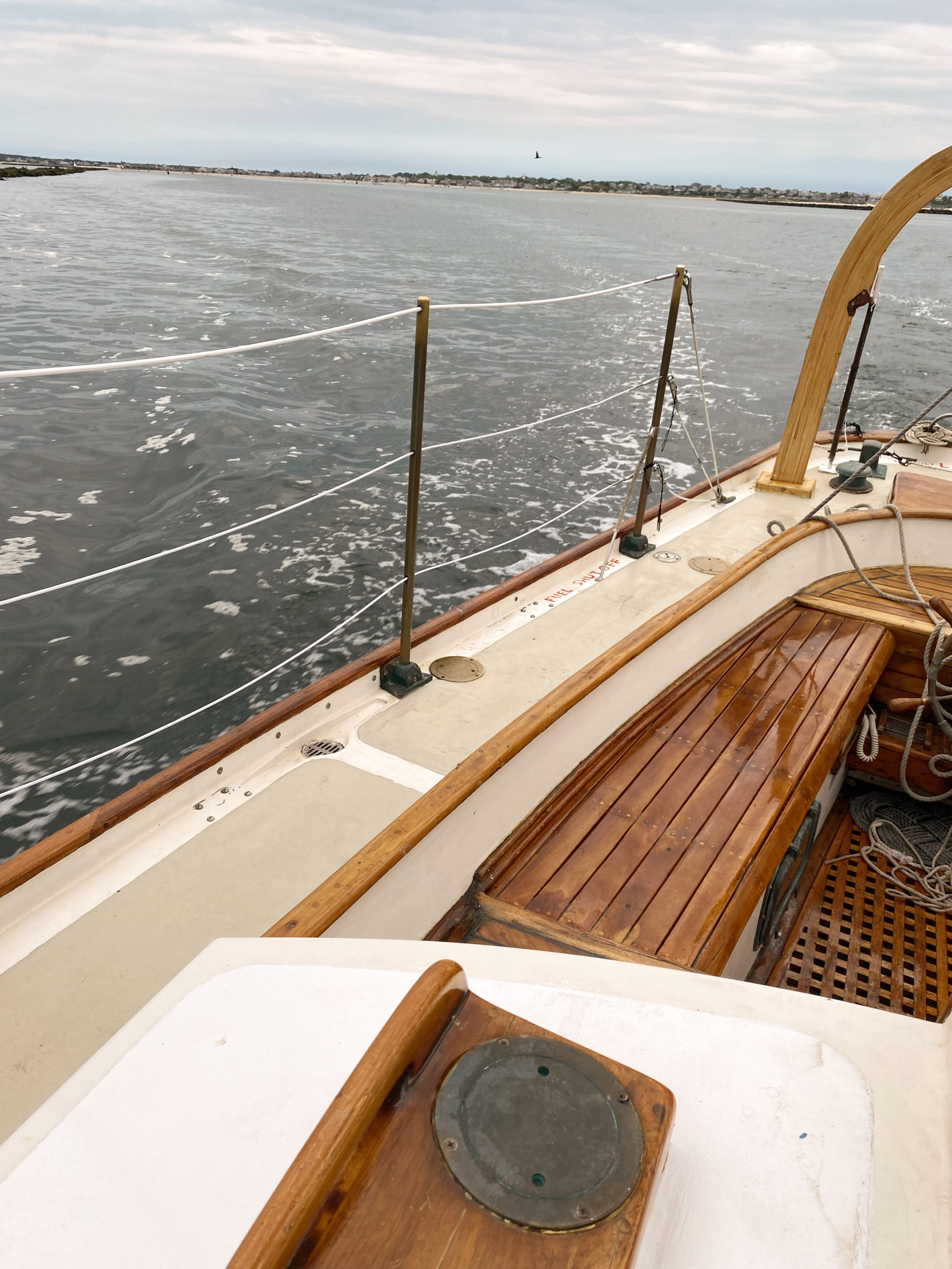 Things to do on Nantucket - thewildlylife.com