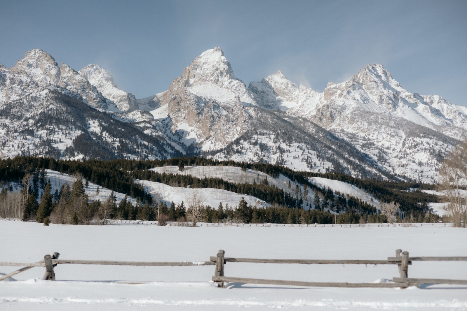 7 Things to do in the Winter in Jackson Hole, Wyoming - thewildlylife.com