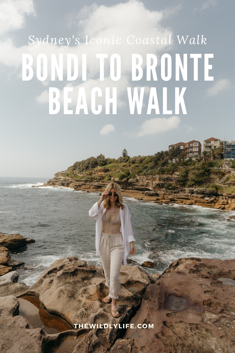 Bondi to Bronte Costal Walk | Ultimate Guide - thewildlylife.com