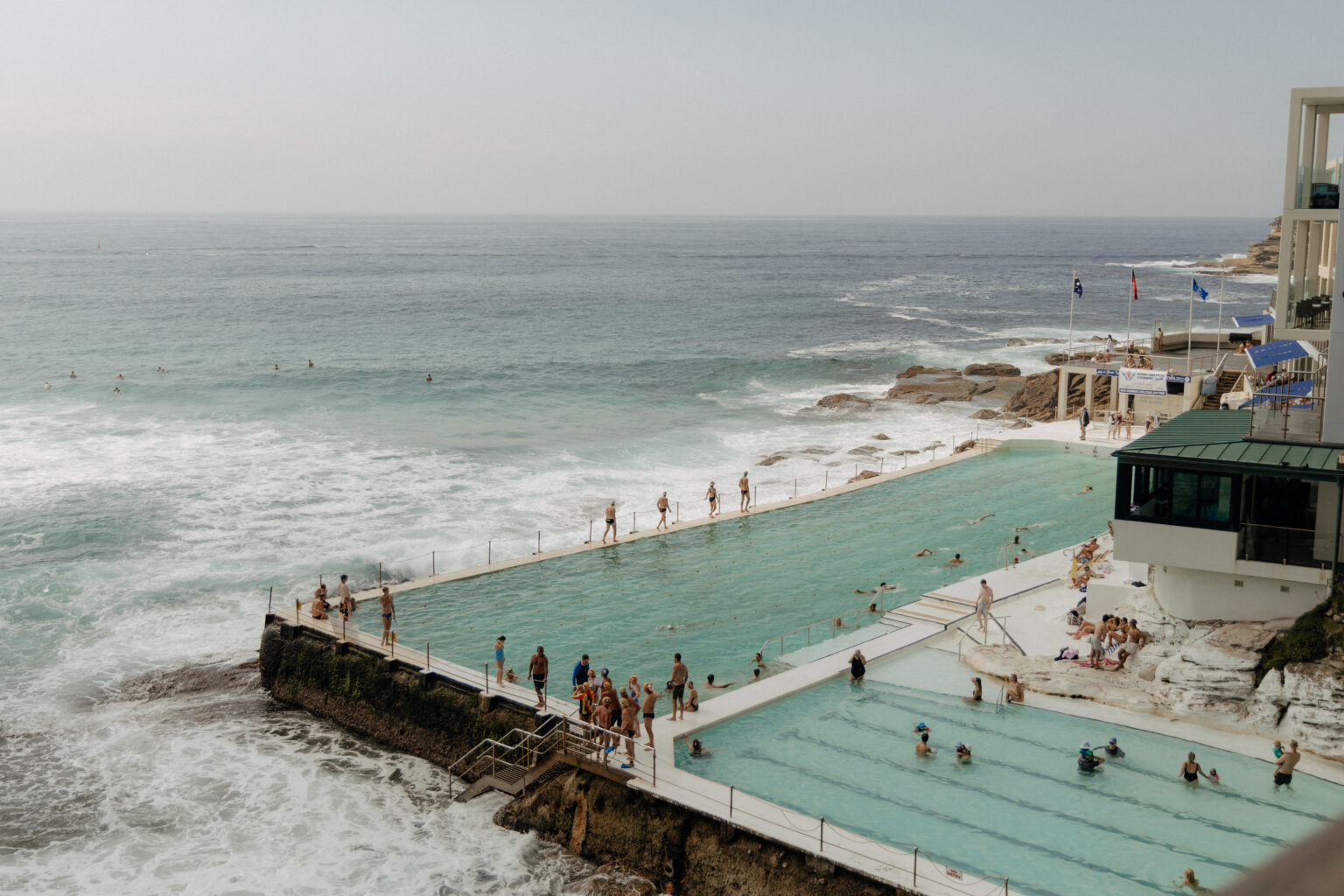 Bondi to Bronte Costal Walk | Ultimate Guide - thewildlylife.com