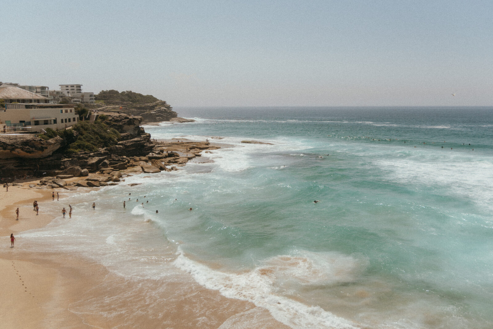 Bondi to Bronte Costal Walk | Ultimate Guide - thewildlylife.com