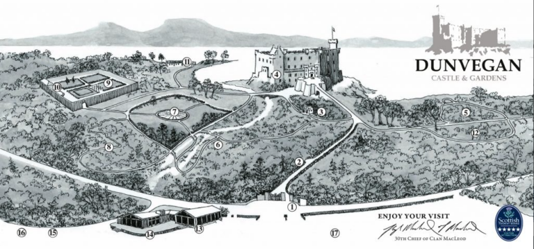 Guide for Exploring Isle of Skye Scotland - thewildlylife.com