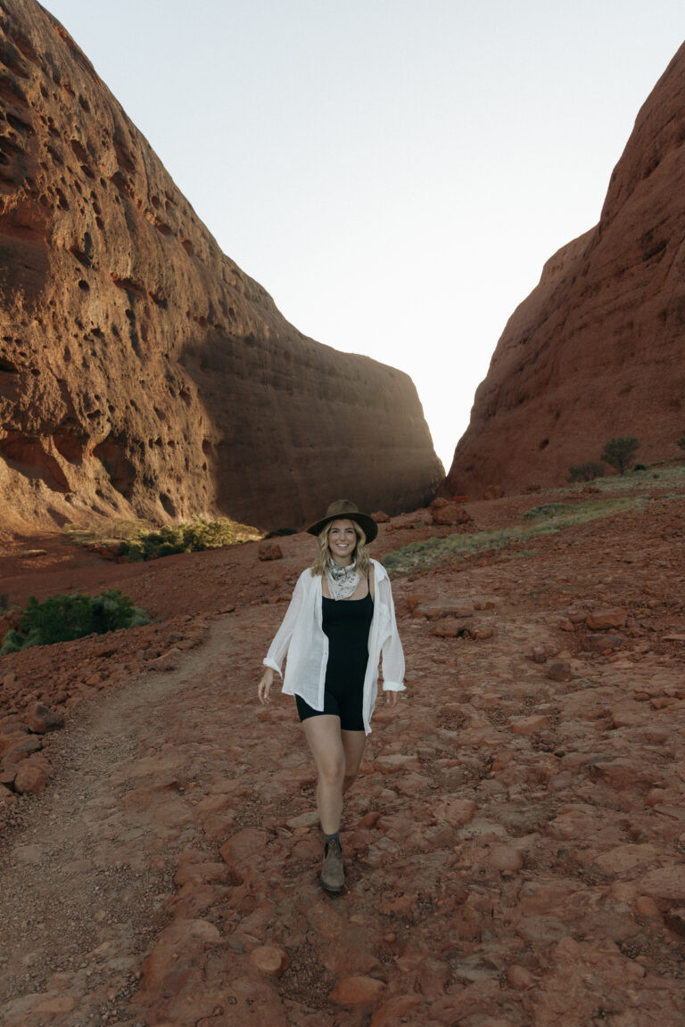 Ultimate Guide to Uluru - Australia Iconic Rock - thewildlylife.com