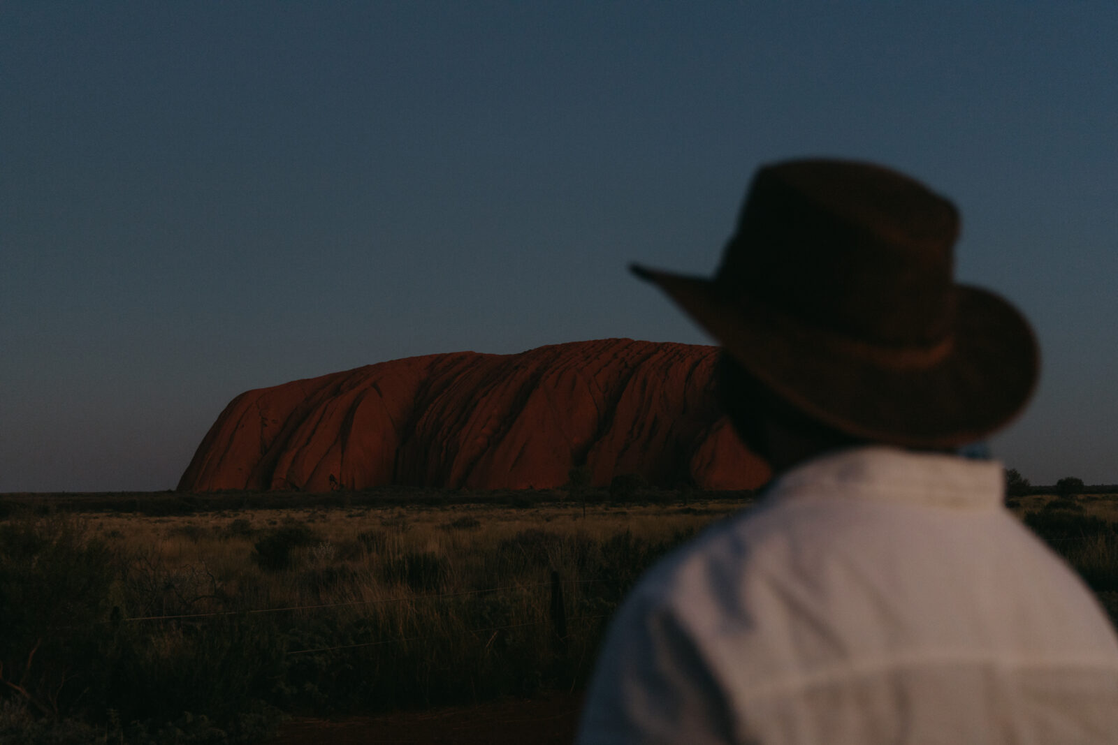 Ultimate Guide to Uluru - Australia Iconic Rock - thewildlylife.com
