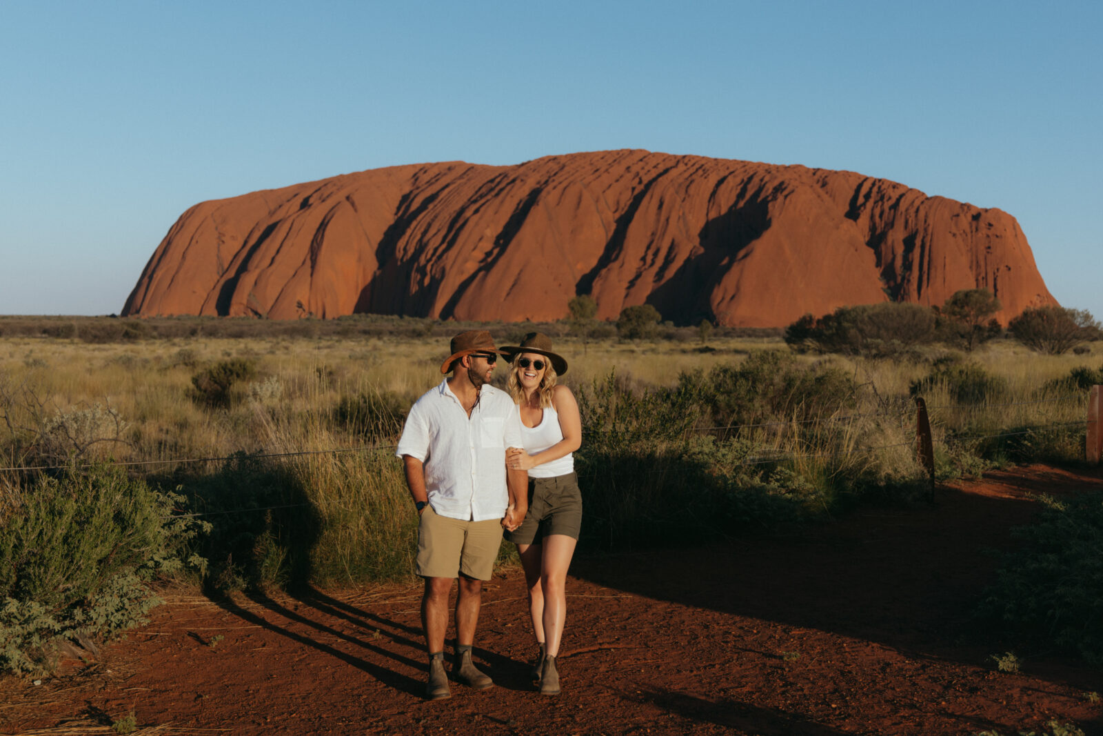 Ultimate Guide to Uluru - Australia Iconic Rock - thewildlylife.com