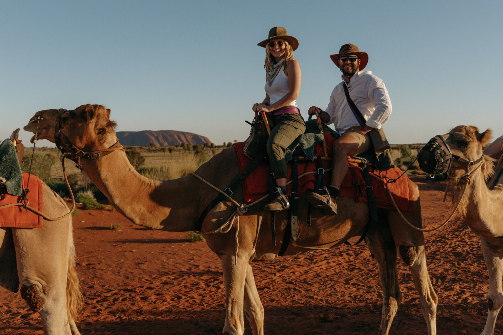Ultimate Guide to Uluru - Australia Iconic Rock - thewildlylife.com