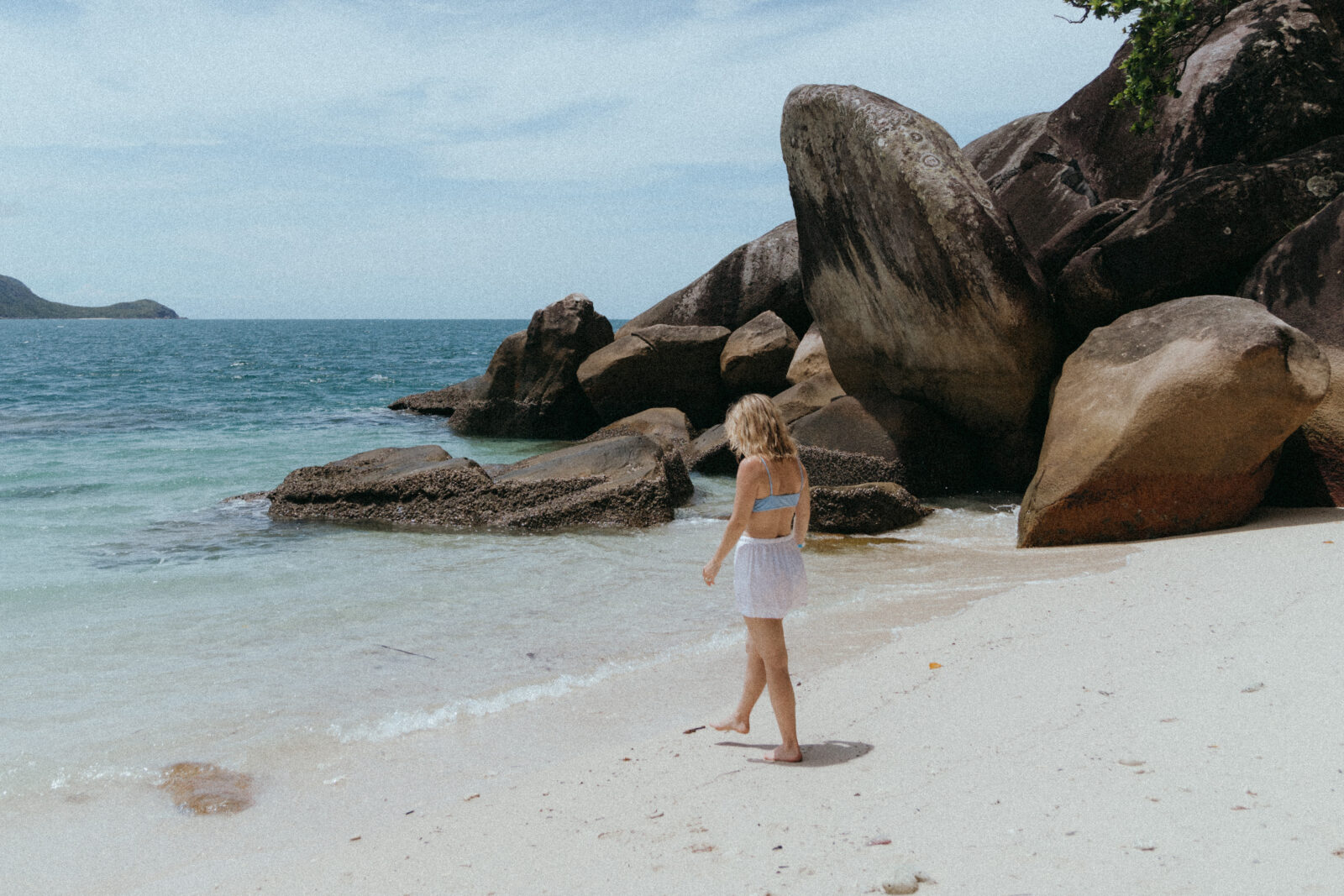 Best Things to do on Fitzroy Island - thewildlylife.com