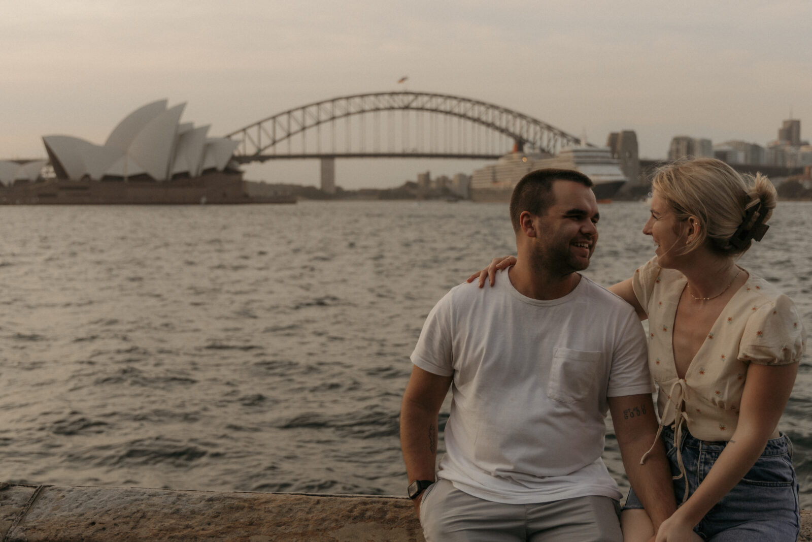 5 Best Places to view the Sydney Opera House - thewildlylife.com