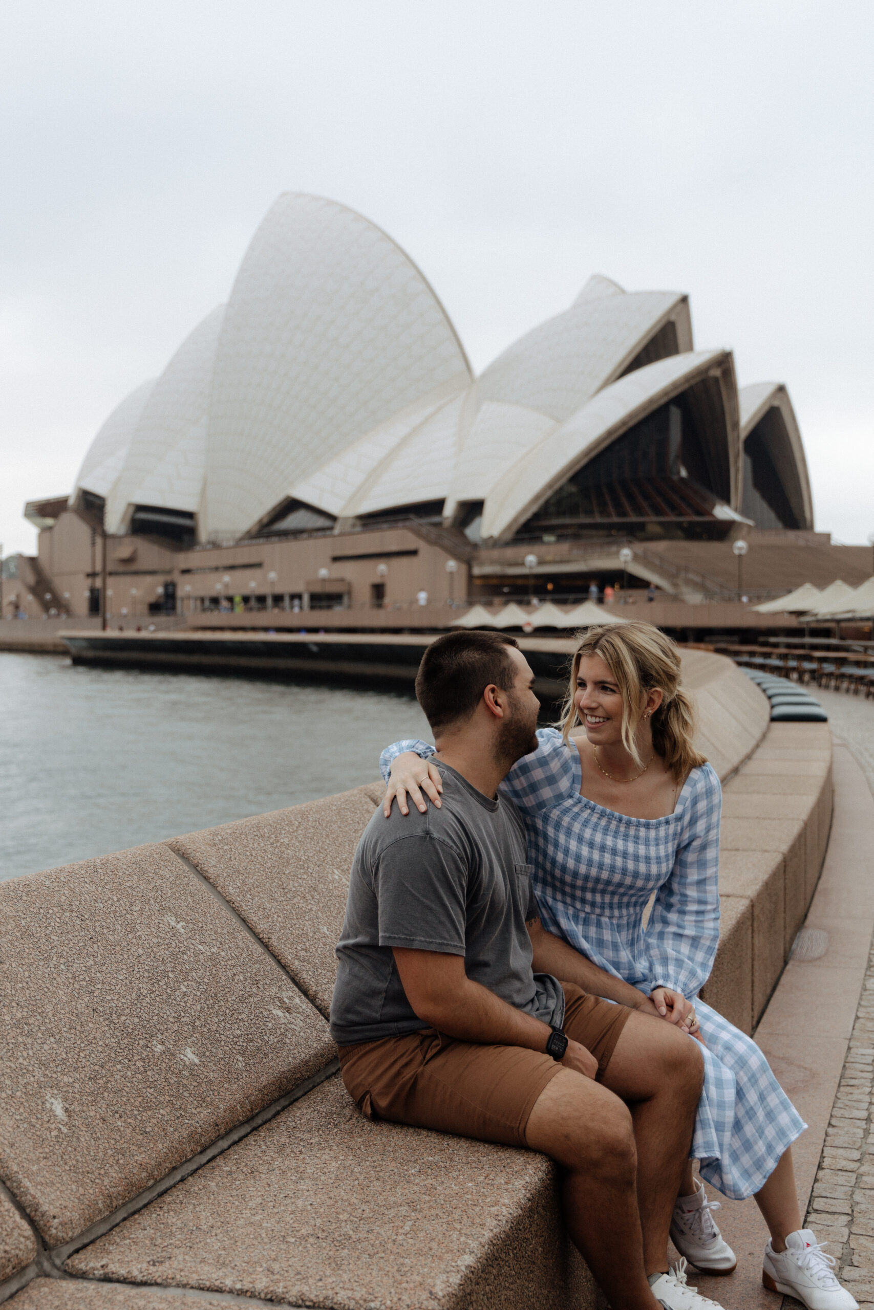 5 Best Places to view the Sydney Opera House - thewildlylife.com