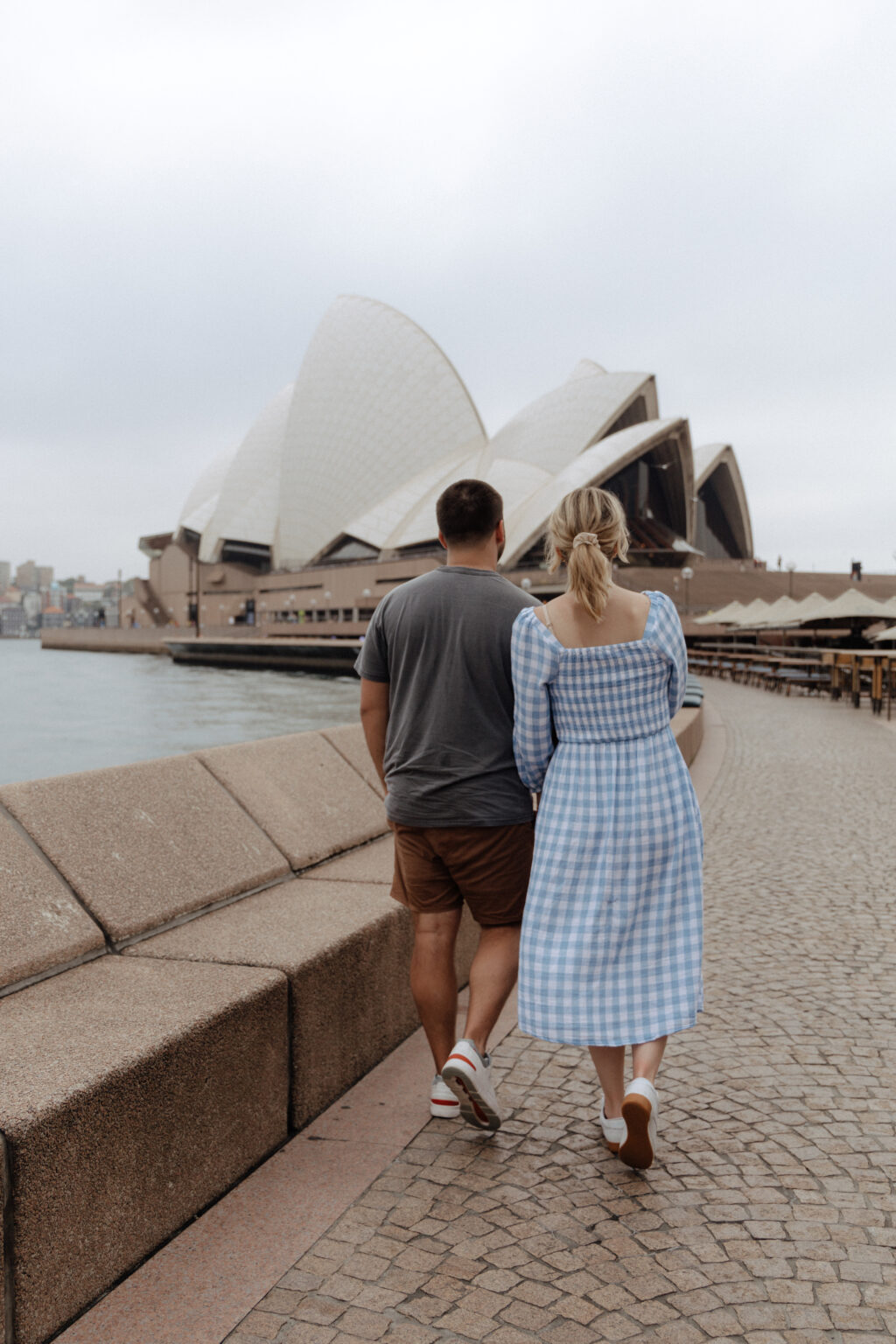 5 Best Places to view the Sydney Opera House - thewildlylife.com