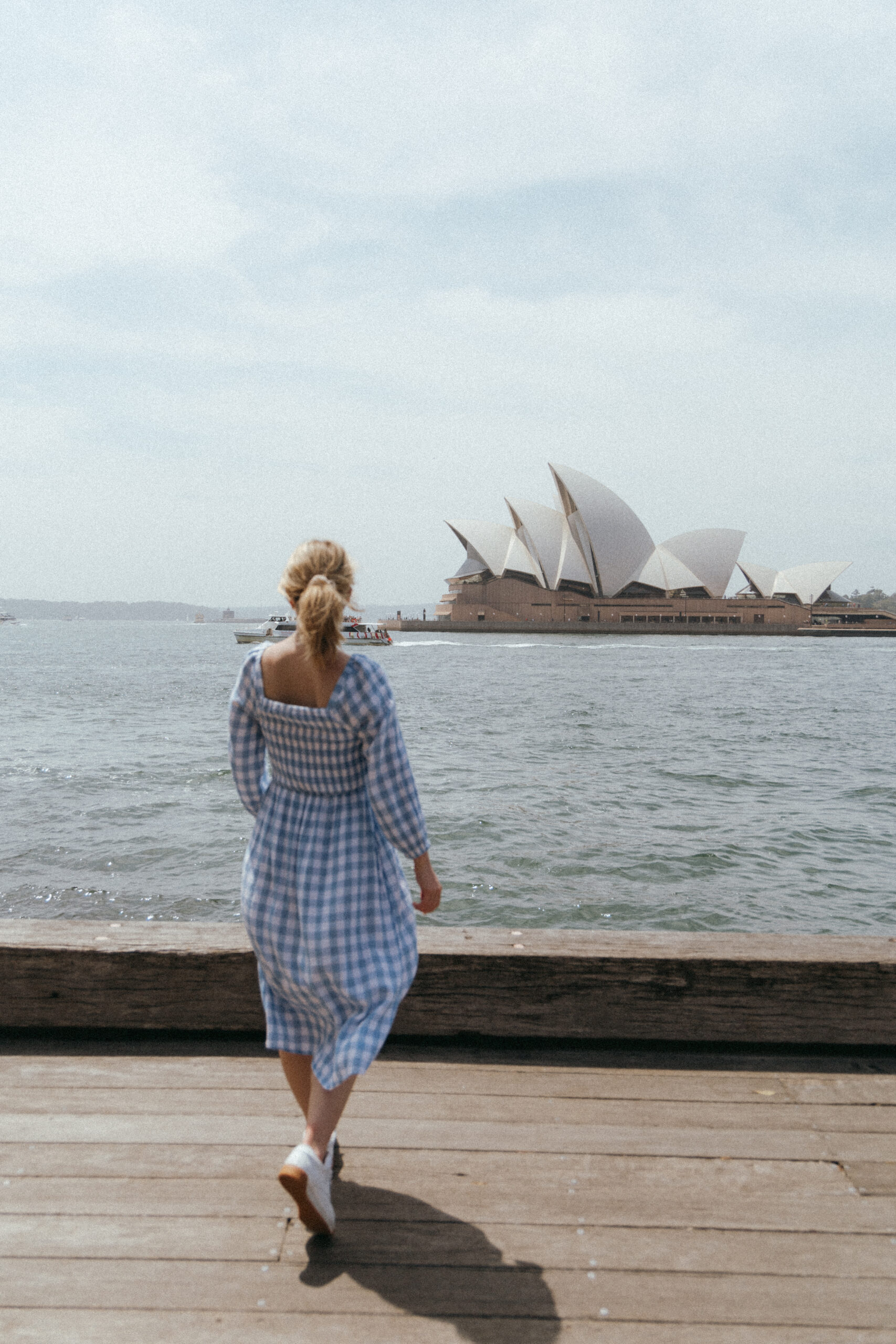 5 Best Places to view the Sydney Opera House - thewildlylife.com