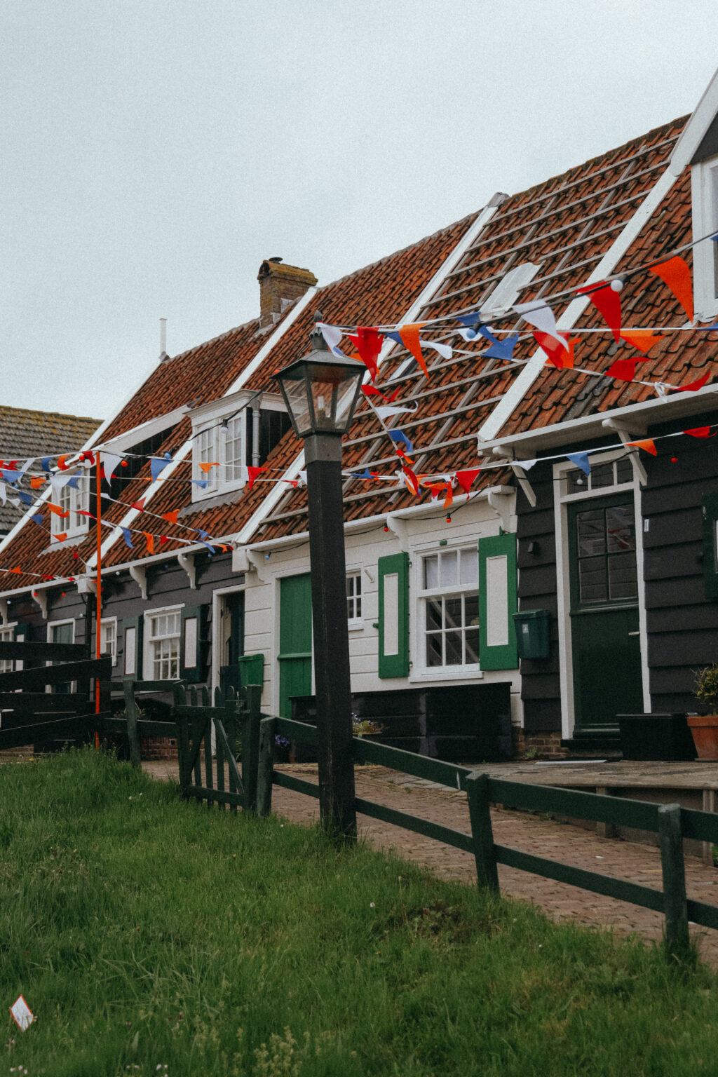 The Cutest Towns in the Netherlands - thewildlylife.com