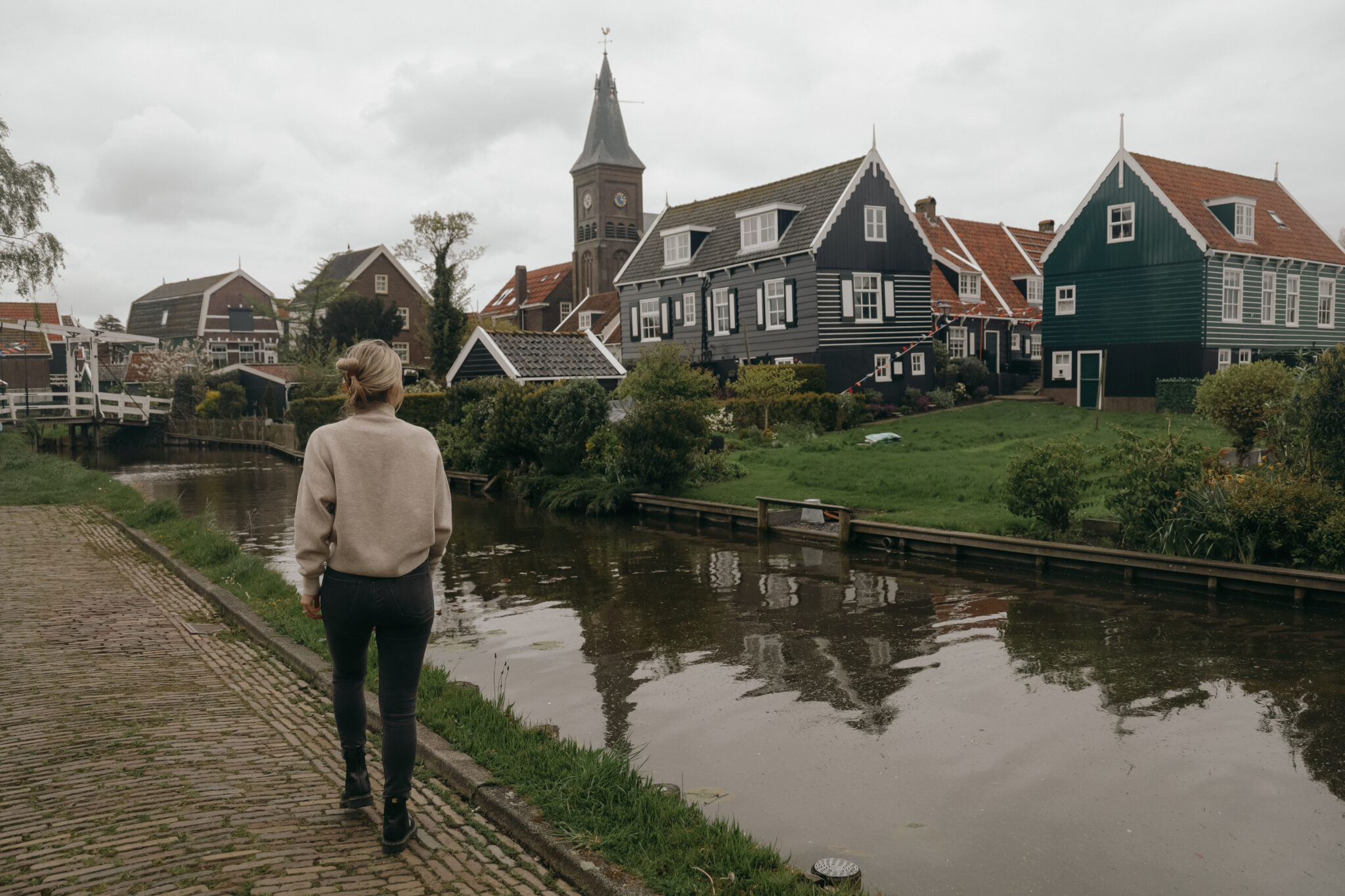 The Cutest Towns in the Netherlands - thewildlylife.com