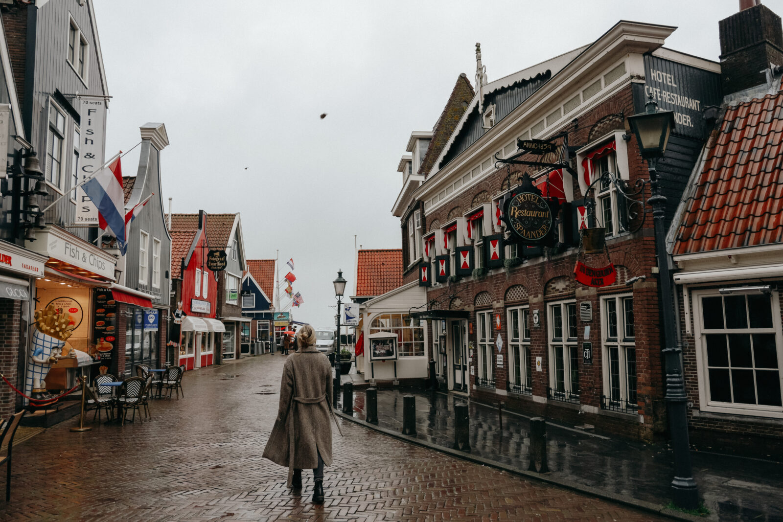 The Cutest Towns in the Netherlands - thewildlylife.com