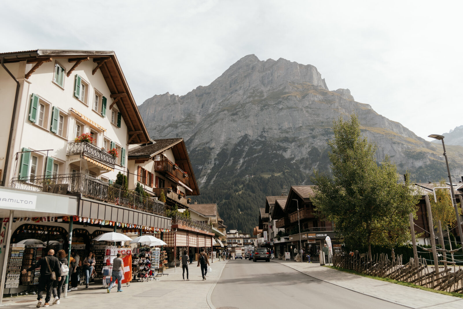 8 Must-See Villages in Switzerland - thewildlylife.com