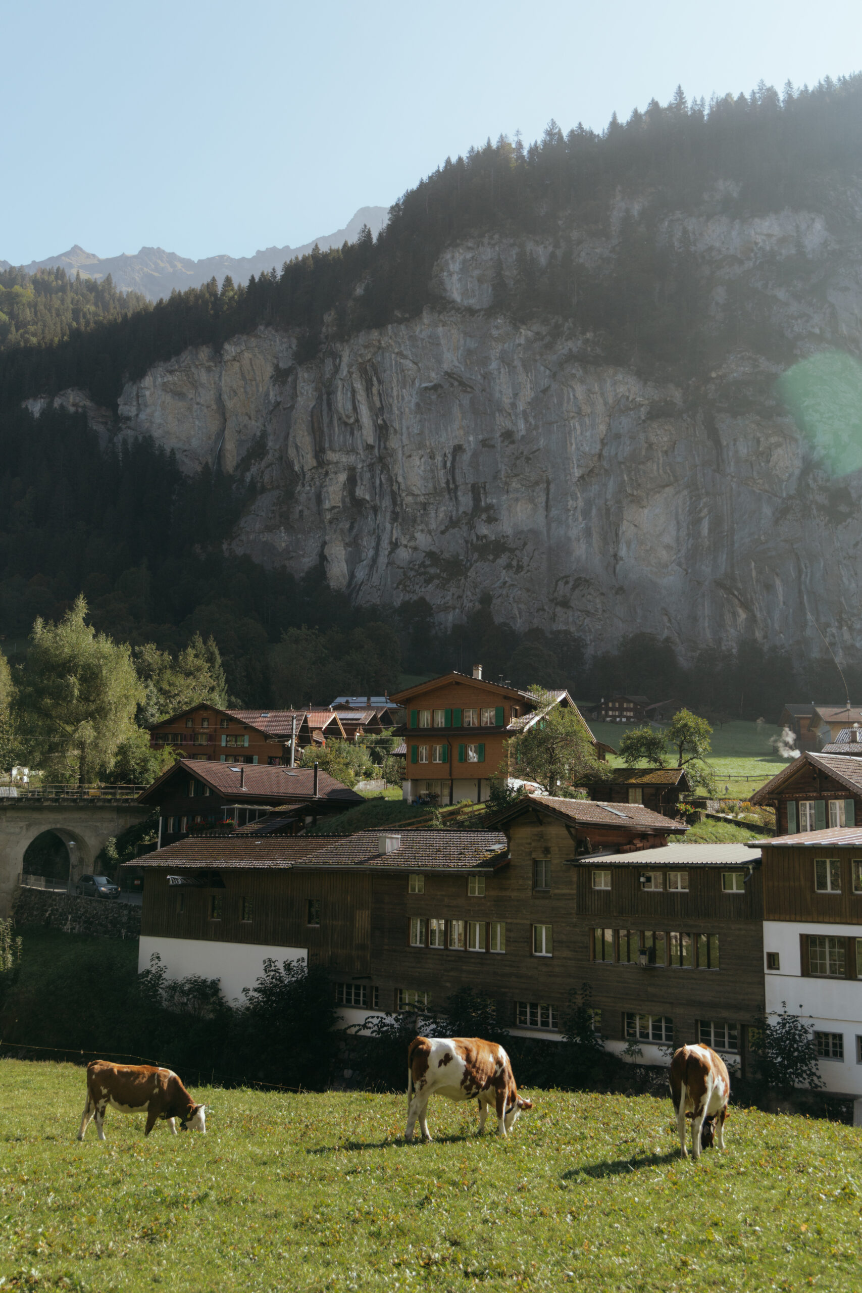 8 Must-See Villages in Switzerland - thewildlylife.com