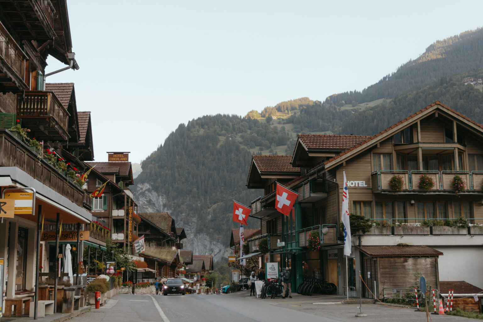 8 Must-See Villages in Switzerland - thewildlylife.com