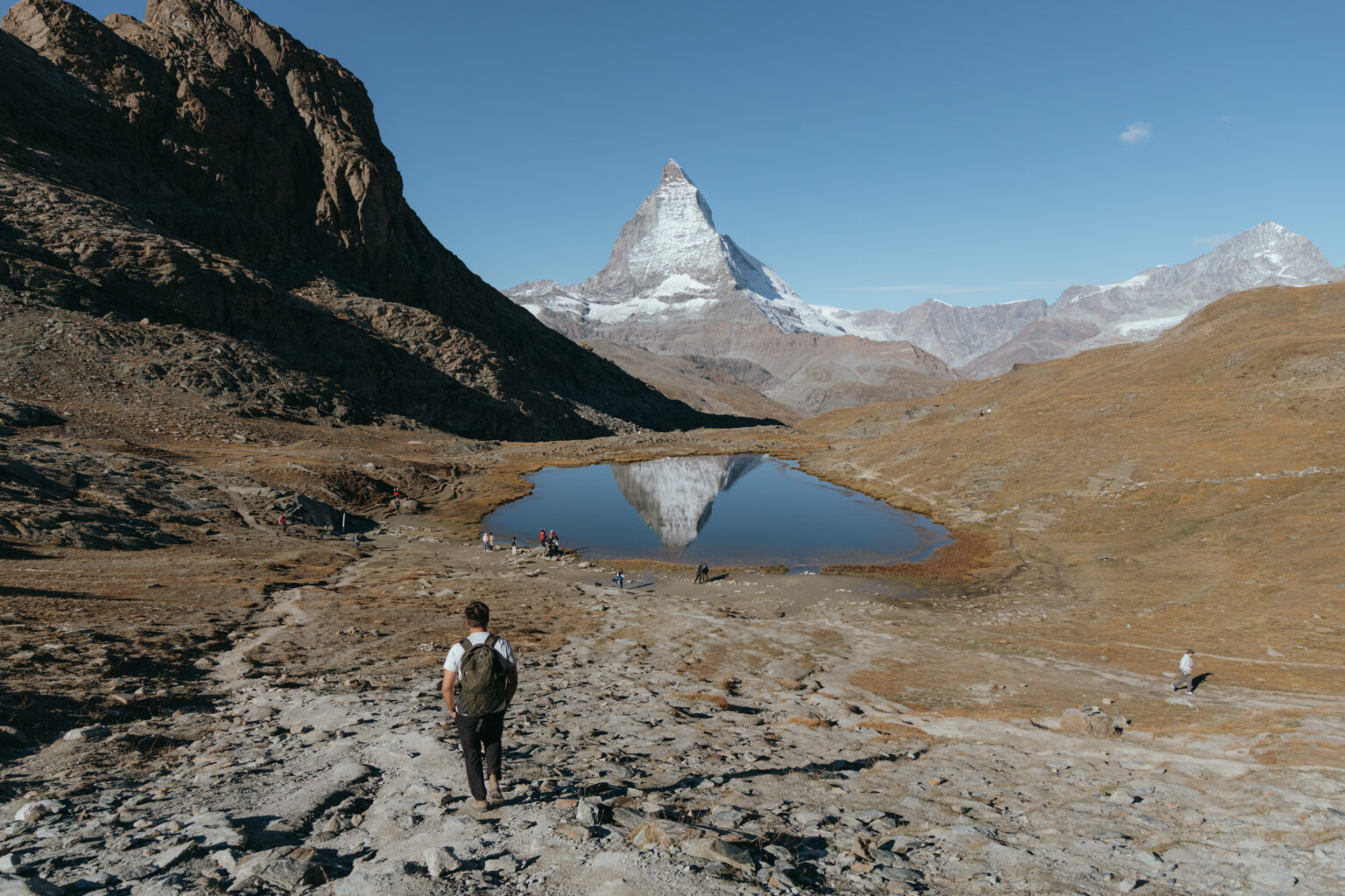 Top 10 Things to do in Zermatt, Switzerland - thewildlylife.com