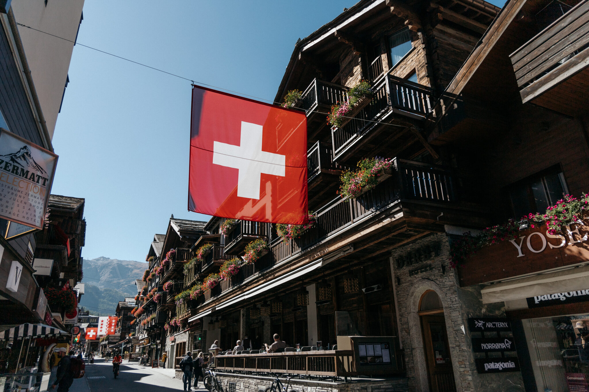 Top 10 Things to do in Zermatt, Switzerland - thewildlylife.com