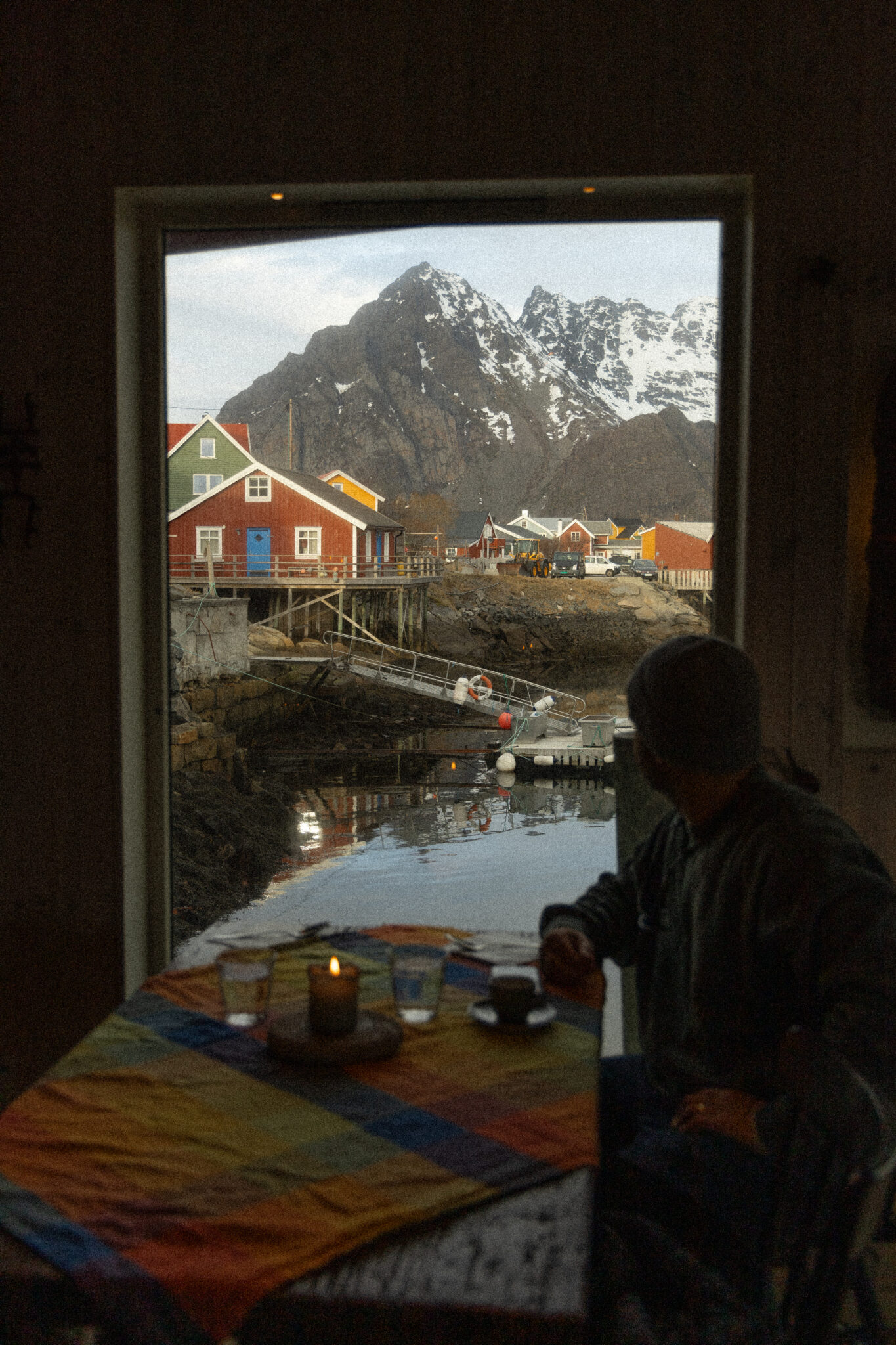 Ultimate Guide to Visiting the Lofoten Islands in Winter ...