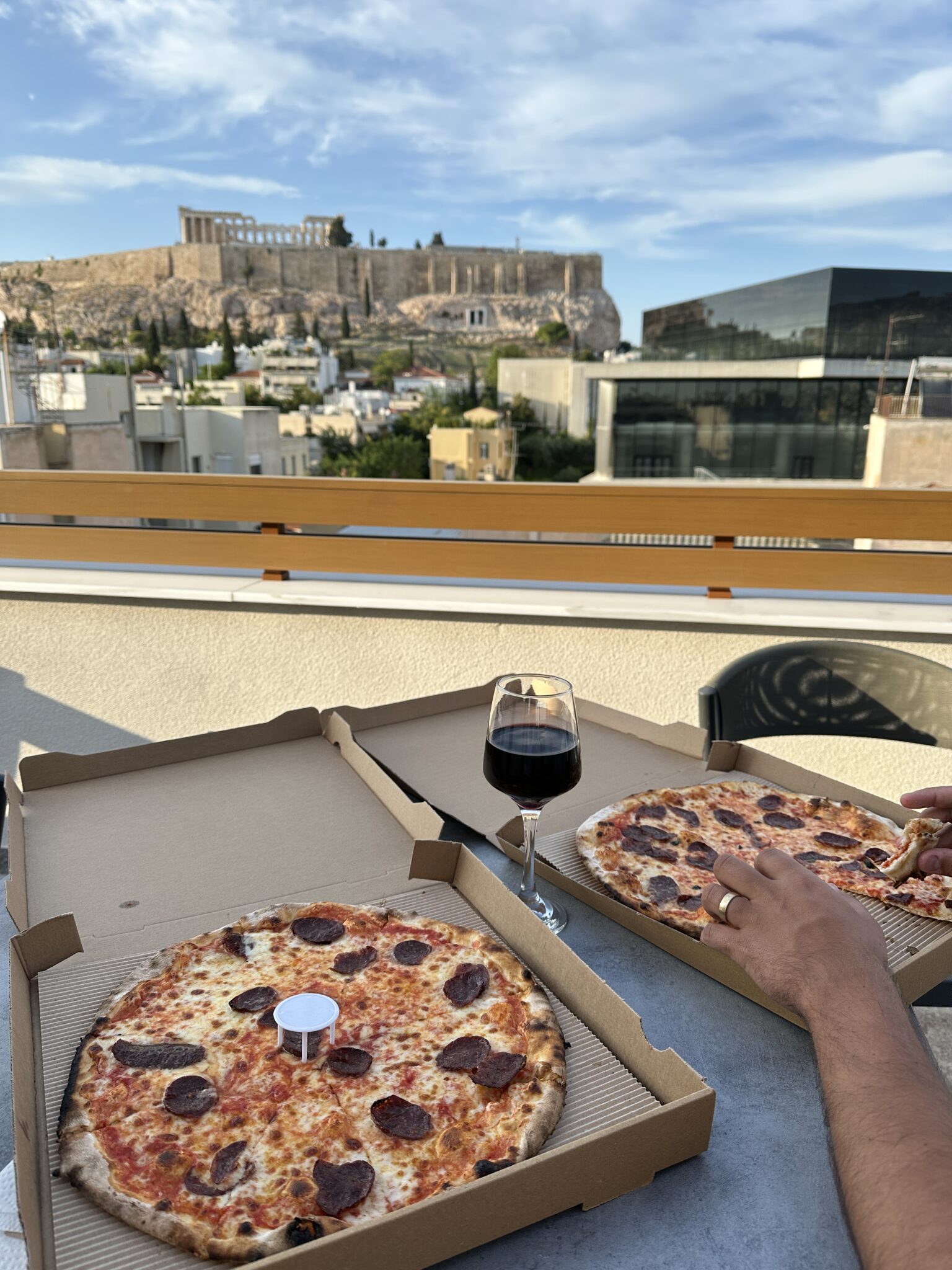 2 Days in Athens, Greece | Ultimate Athens Itinerary - thewildlylife.com